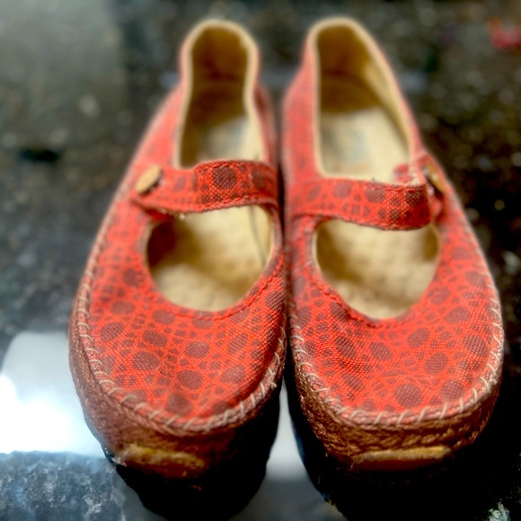 Simple | Shoes | Vintage Simple Shoes Good Used Condition Size Womens ...